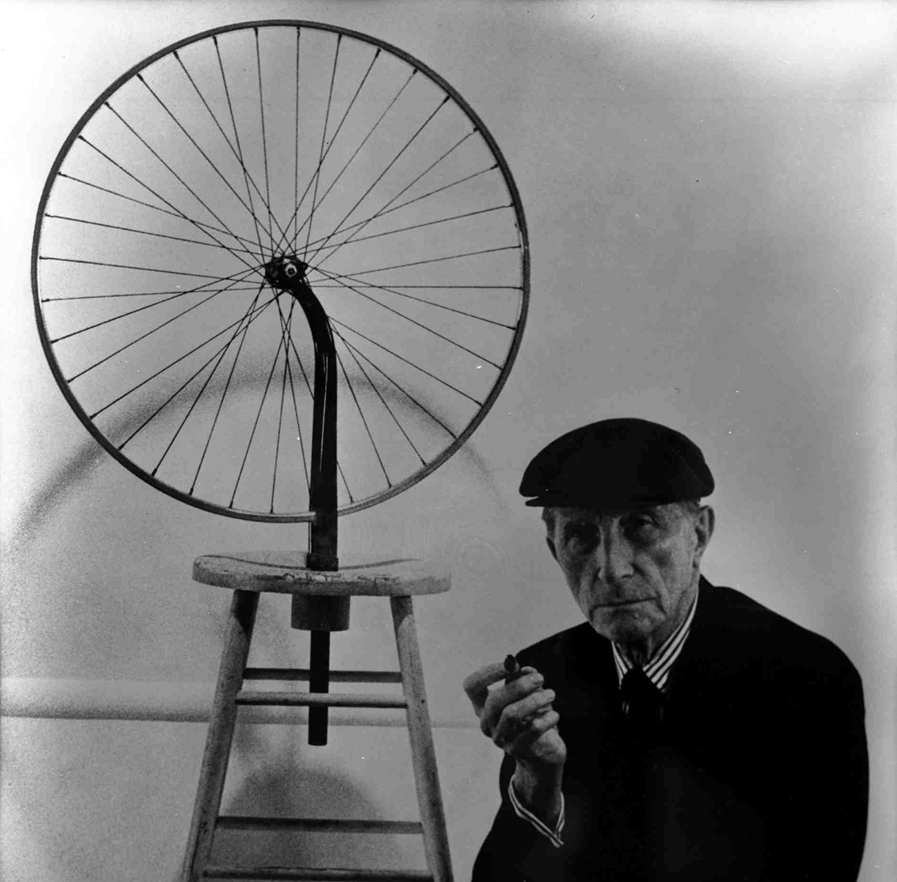 Mike Kelley, Marcel Duchamp e la natura metaforica di ogni conoscenza ...