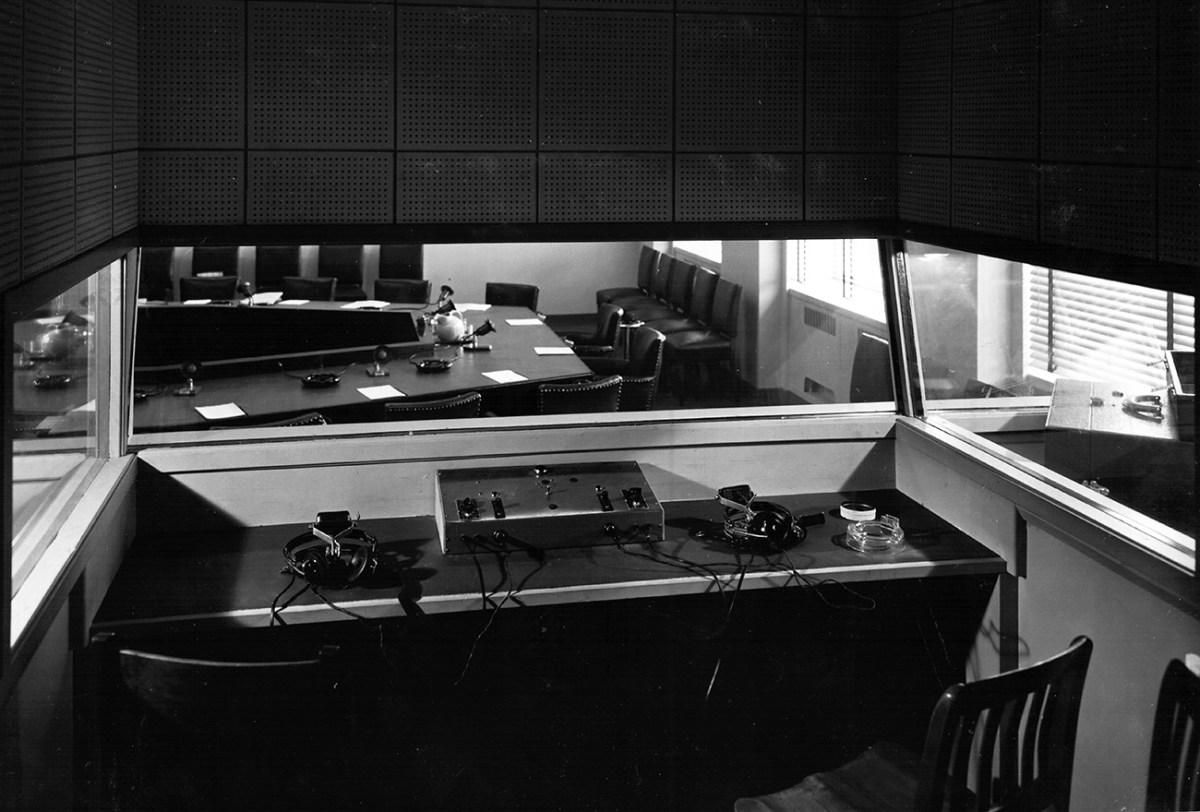 Edward Filene, dallo shop management alla traduzione simultanea | Volpi ...